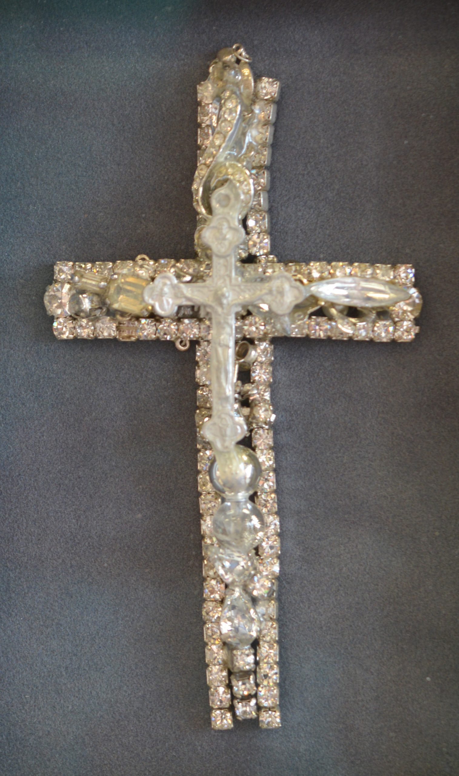 Cross CU - The Great Frame Up :: Niles